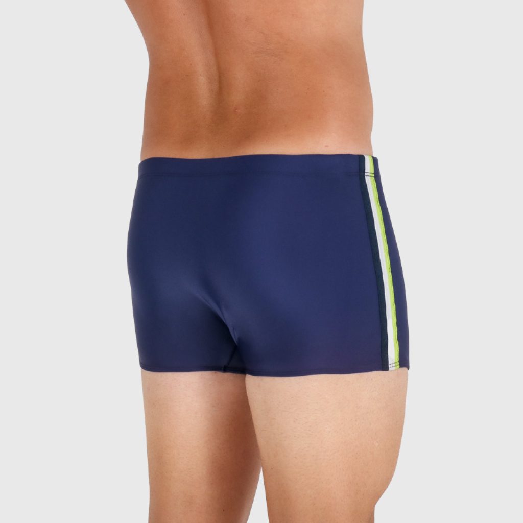 Sunga Box Frieze Pena | Moda Masculina | PENA